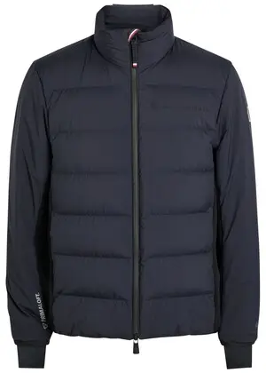 Moncler Elasticated Outerwear For Men