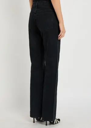 Khaite Danielle Jeans