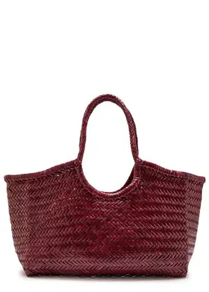 Dragon Diffusion Textured Totes