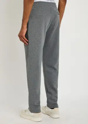 Moncler Tonal Cotton Sweatpants
