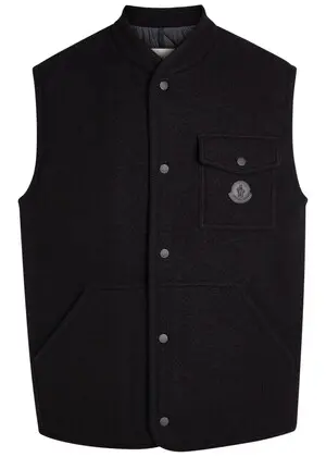 Studded Vests For Men