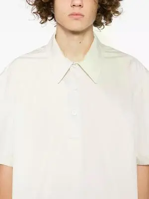 JIL SANDER Cotton Shirt