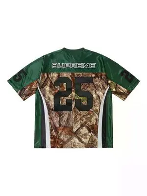 Supreme Football Jersey