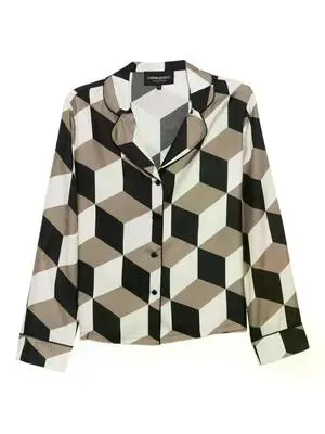 Cynthia Rowley Collared Shirts For Women