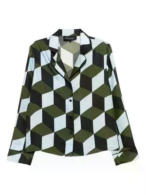 Cynthia Rowley Long Sleeve Shirts For Women