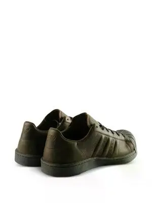Adidas X Avavav Superstar Sneakers - Brown