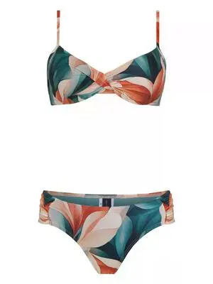 Lygia & Nanny Two Piece Swimsuits