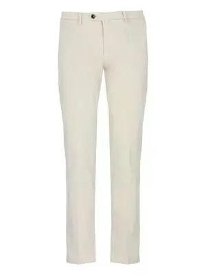 BRIGLIA 1949 Buttoned Trousers