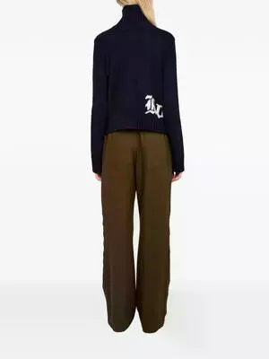 Zadig&Voltaire Poma Drawstring Trousers