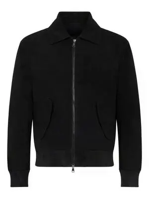 Franzese Collection Collared Jackets For Men