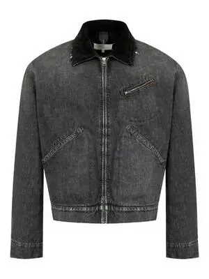 Maison Margiela Shirt Jacket Outerwear For Men