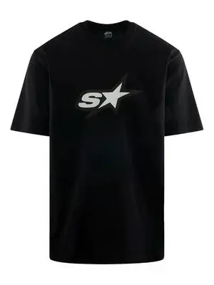 StÜssy Speedway T-shirt - Black