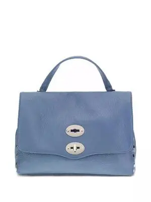 Zanellato Paneled Bags For Women