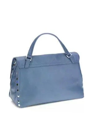ZANELLATO Postina Shoulder Bag