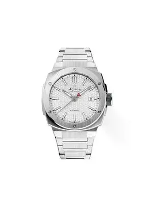 ALPINA Alpiner Extreme Automatic Timepiece - Silver