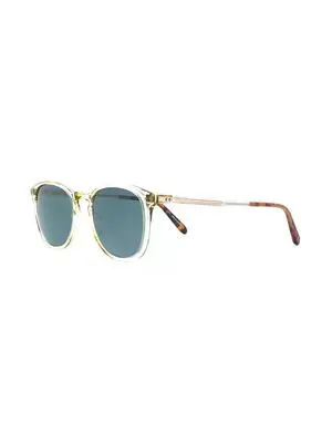 Garrett Leight Kinney Sunglasses