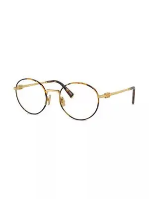 Miu Miu Regard Glasses