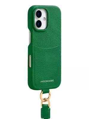 MAISON DE SABRE Sling Iphone 17 Case