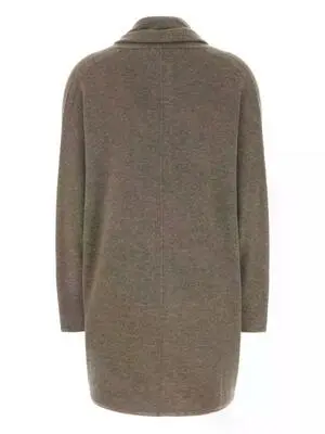 THE ROW Merin Cashmere Cardigan