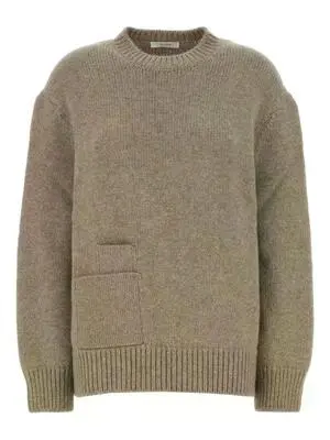 The Row Pocket Knitwear For Women