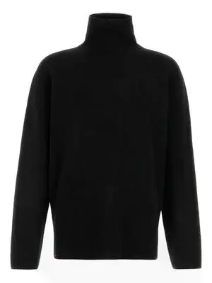 THE ROW Heti Cashmere Sweater
