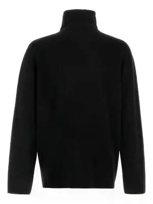 THE ROW Heti Cashmere Sweater