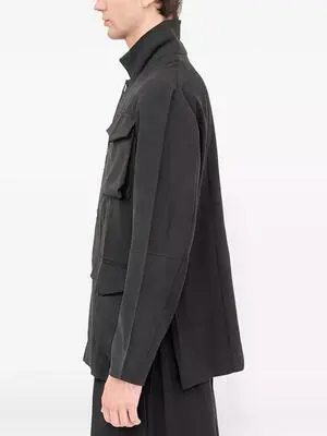 SETCHU Origami Safari-style Jacket