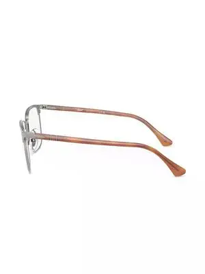 Persol Square-frame Glasses