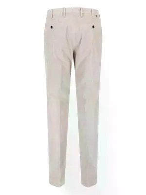 Incotex Corduroy Trousers