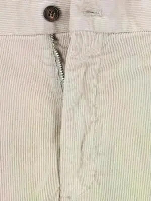 Incotex Corduroy Trousers