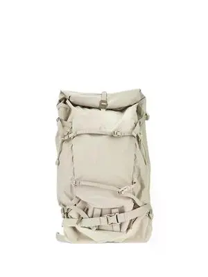 OSPREY Logo-embroidered Backpack - Neutrals