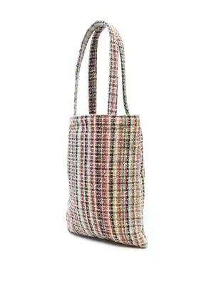 Missoni Vertical Tote Bag
