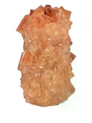 MINERAL SERIES Mini Crystal Vase