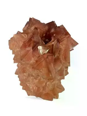 MINERAL SERIES Mini Crystal Vase