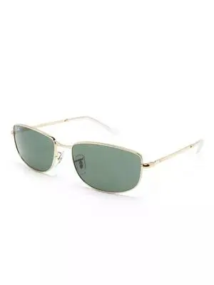 Ray-ban Geometric-frame Sunglasses
