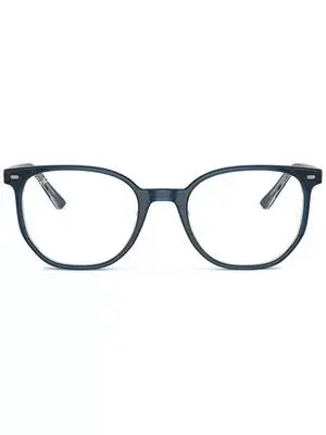 Ray-ban Elliot Glasses - Blue