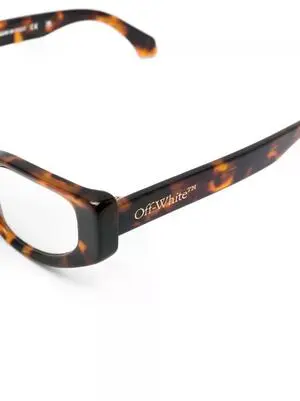 Off-White Style 24 Optical Glasses