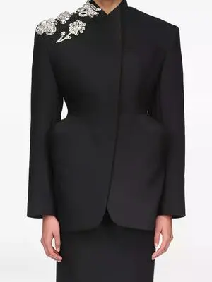 David Koma Tailored Blazer