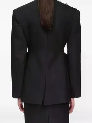 David Koma Tailored Blazer