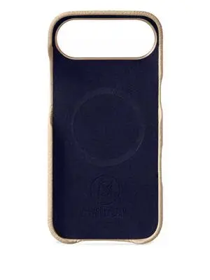 MAISON DE SABRE Leather Iphone 17 Air Case