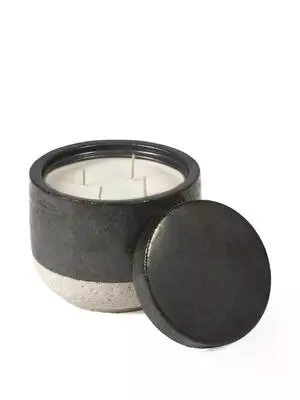 SERAX X Studio Piet Burning Wood Ceramic Candle
