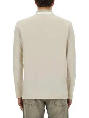 BOSS Polo Shirt "peoxfordlong