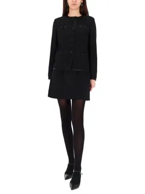 Dolce & Gabbana Single-breasted Jacket