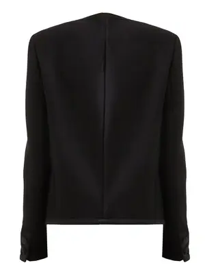 Dolce & Gabbana Single-breasted Jacket