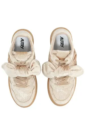 AUTRY Medalist Low Sneakers