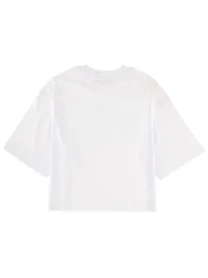 Marni T-shirt With Logo