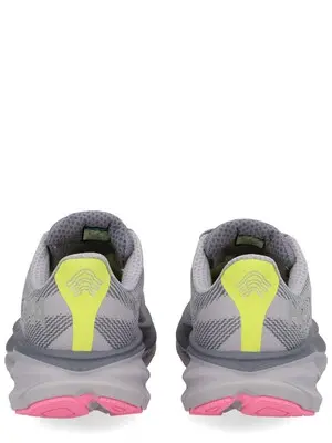 Hoka One One Clifton Gtx Sneaker - Grey