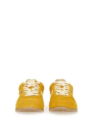AUTRY Windspin Sneaker - Beige