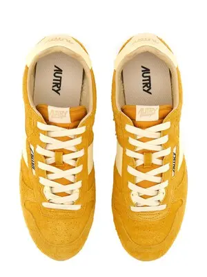 AUTRY Windspin Sneaker - Beige