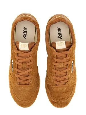 AUTRY Windspin Sneakers - Multicolour